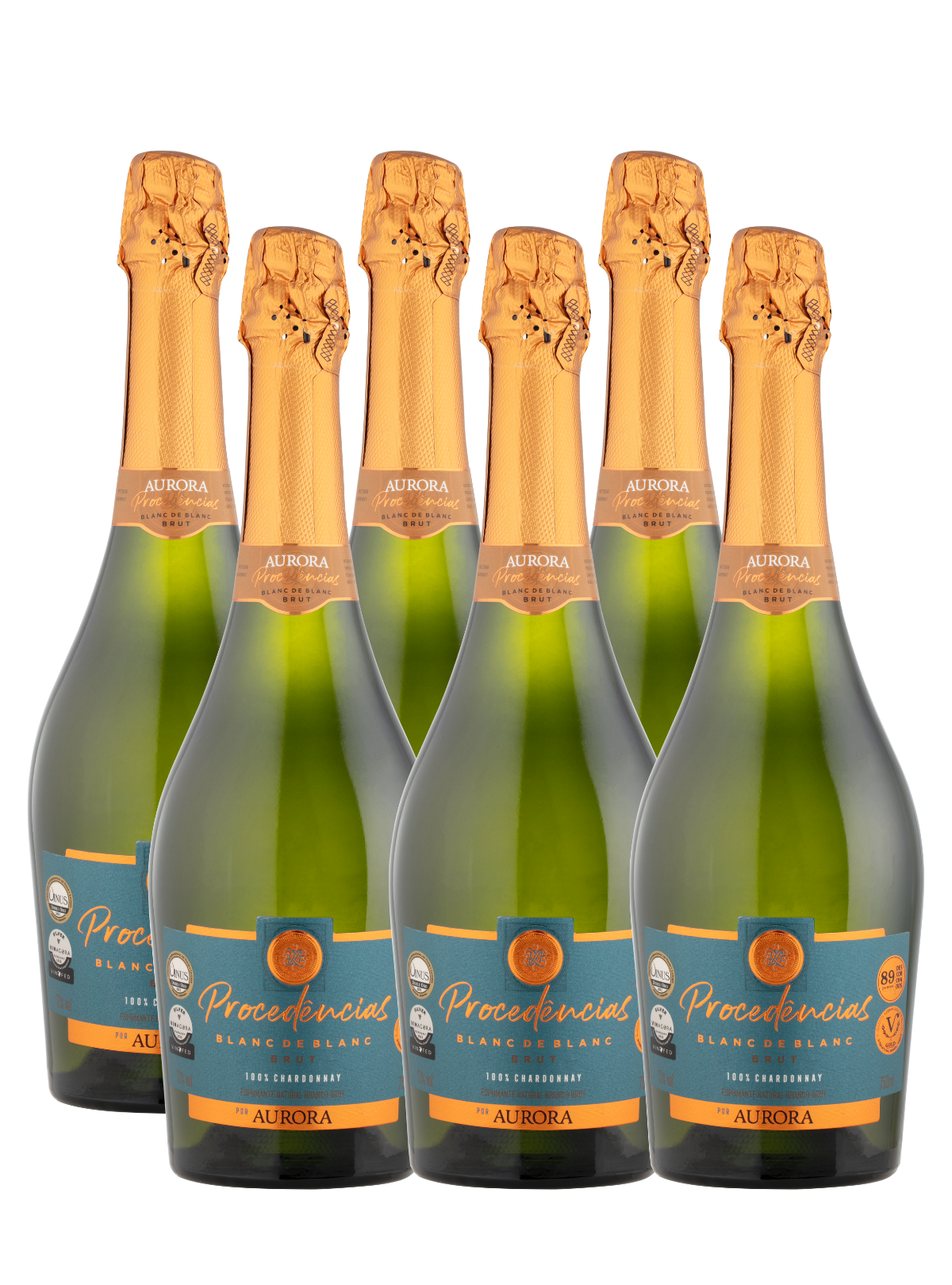 Celebre com Aurora Moscatel Branco | Vinícola Aurora