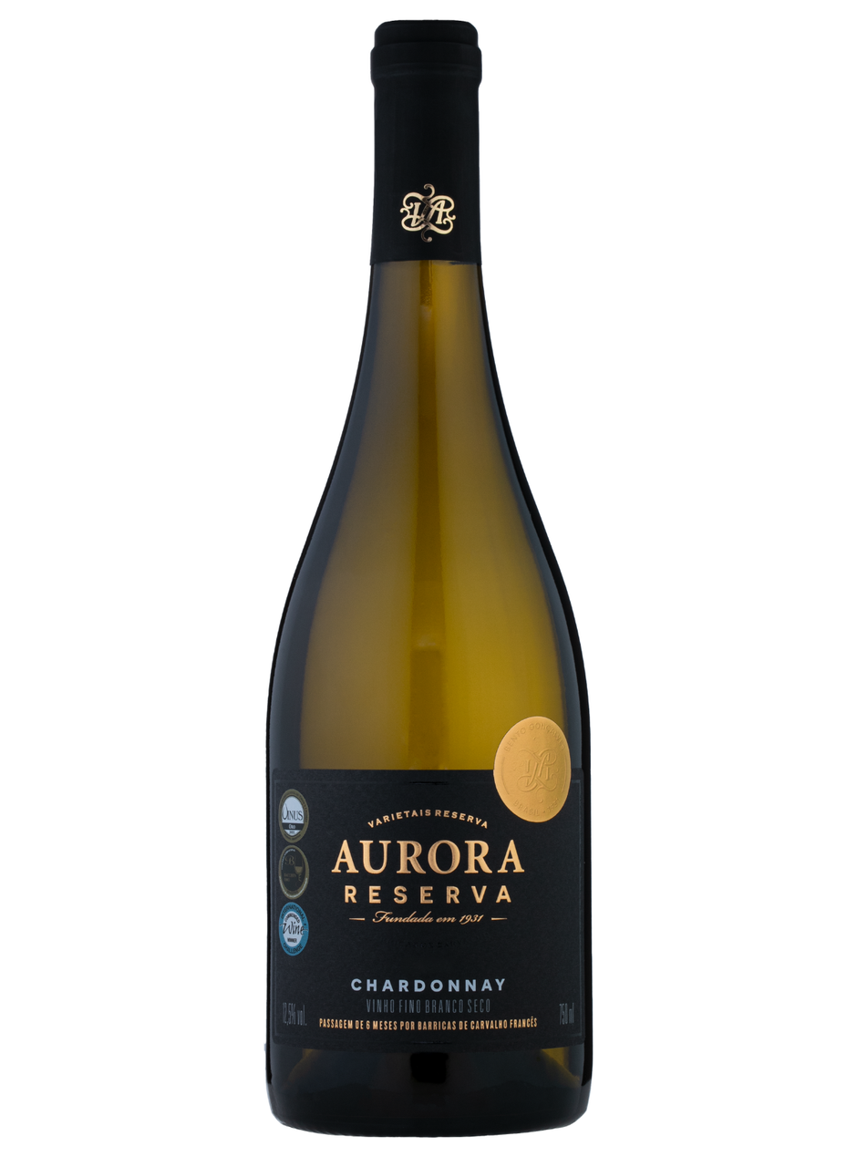 Dia Internacional do Chardonnay | Vinícola Aurora