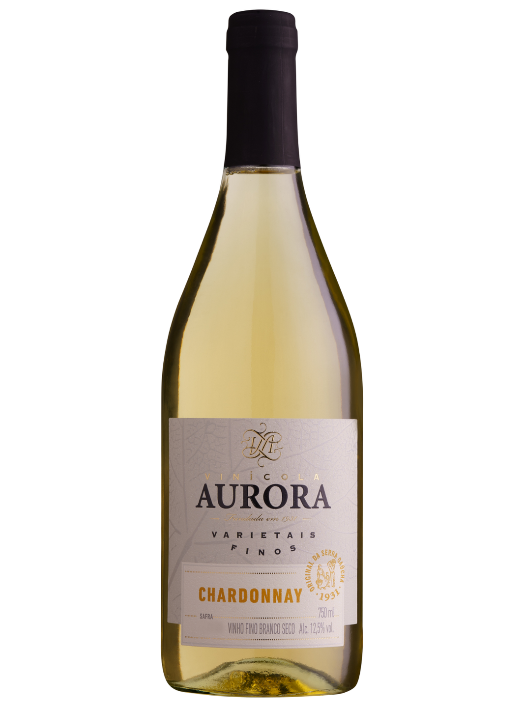 Dia Internacional do Chardonnay | Vinícola Aurora